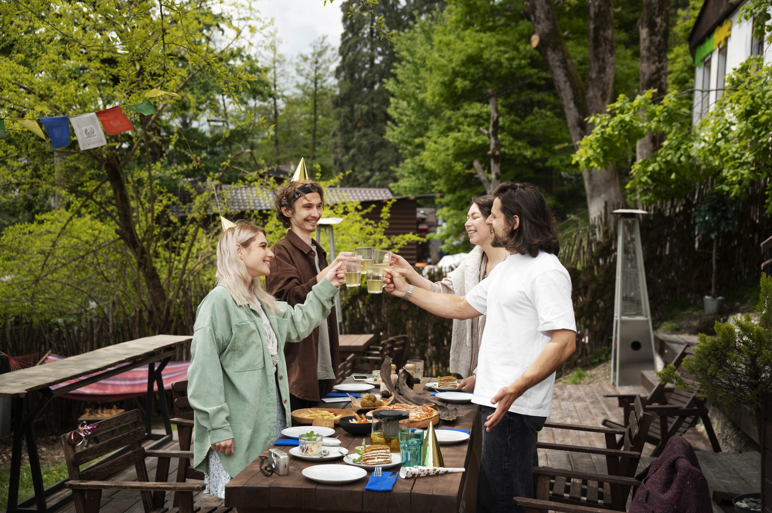 A Beginner’s Guide to Saint Moritz Gourmet Festivals - SaintMoritz.info